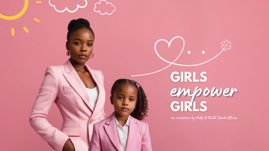 Help A Child South Africa | Initiatives by Help A Child South Africa